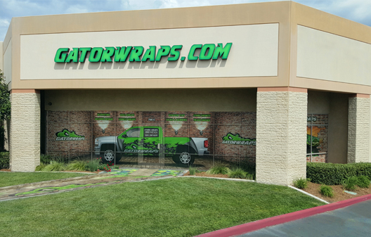 Gatorwraps - Nationwide Wraps